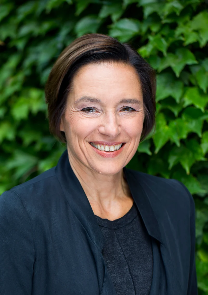 Über Dr. Karin Schreiner - iknet - Interkulturelles Training Wien