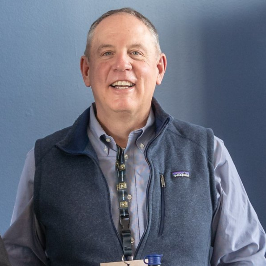 Winemakers and Founders — Robller Vineyard