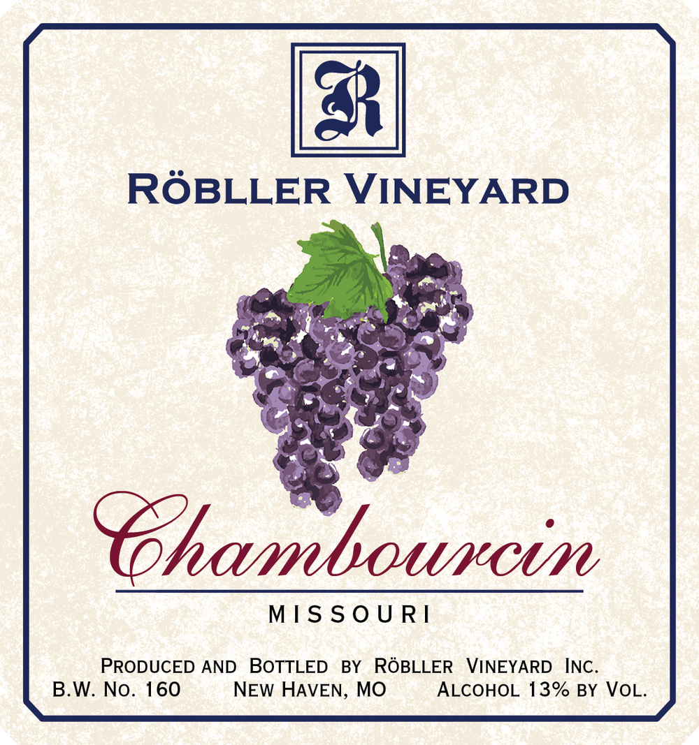Award Winning Wines | Rose and Red — Robller Vineyard
