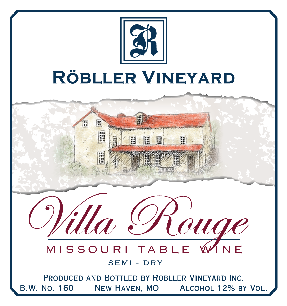 Award Winning Wines | Flights and Samplers — Robller Vineyard