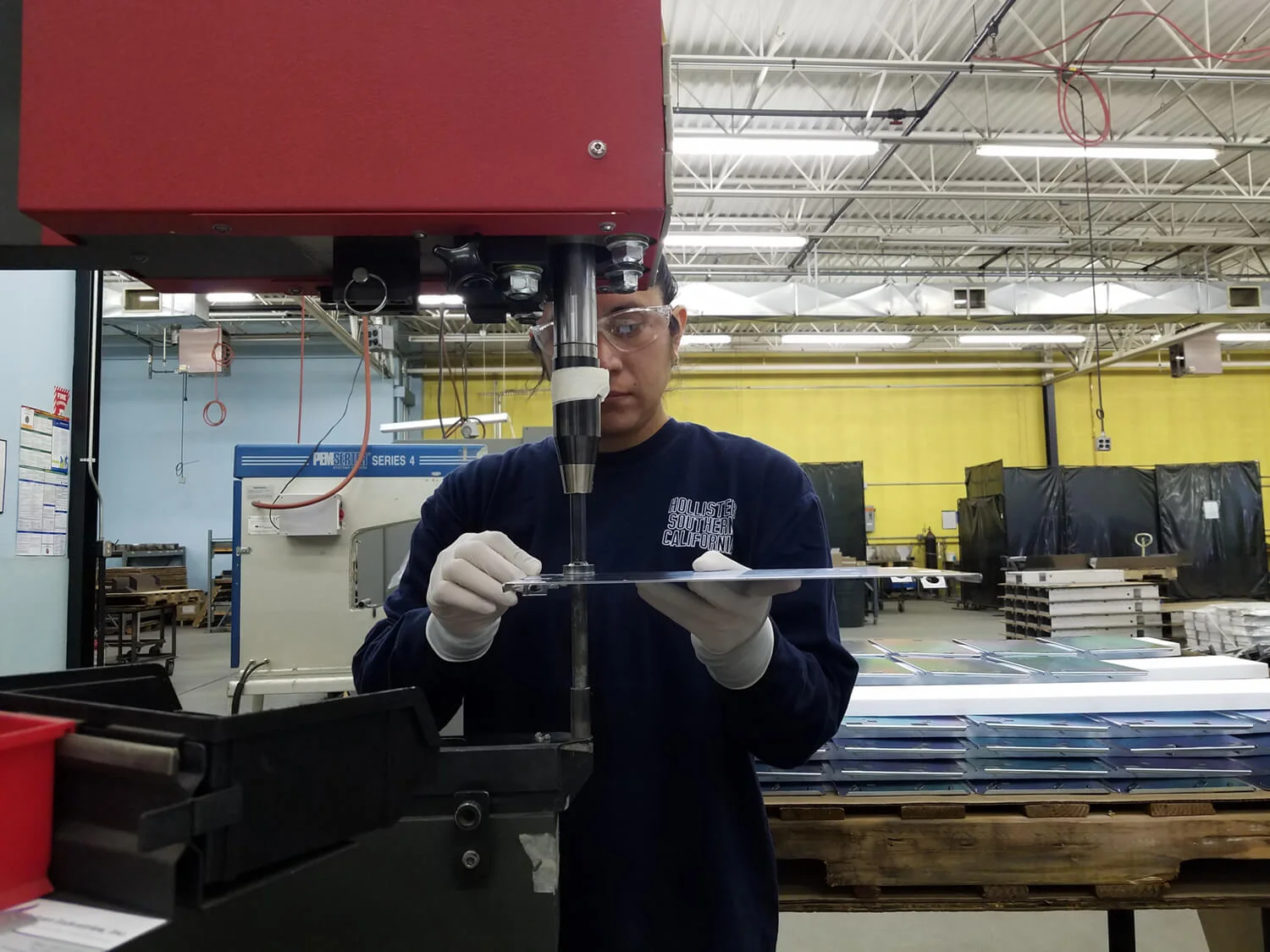 Hardware — Vulcan Industries Hudson, MA