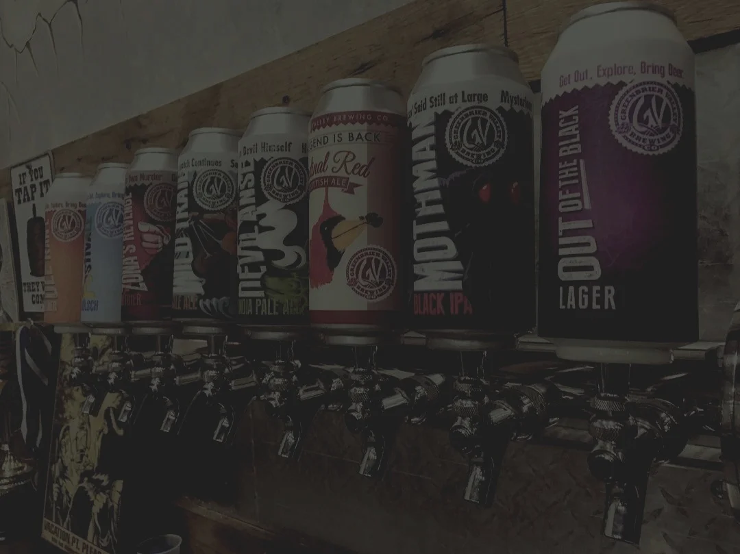 Greenbrier Valley Brewing Company