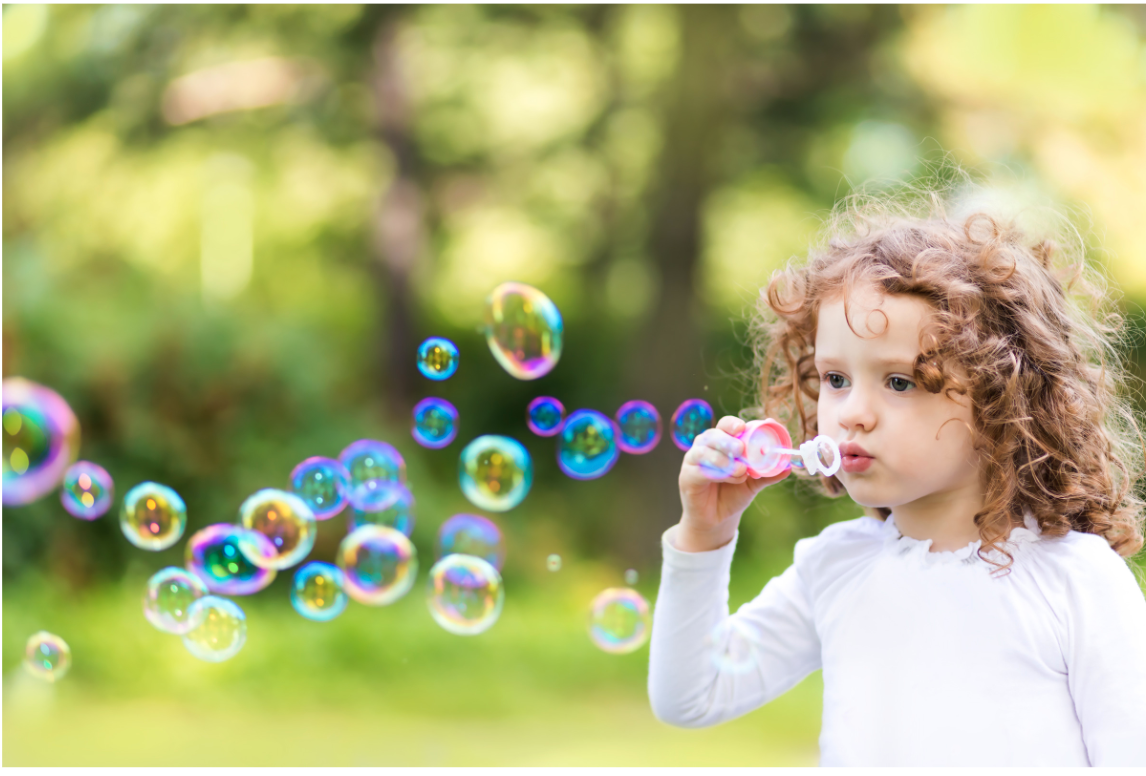 Bubble-ology — STEMSpark LLC
