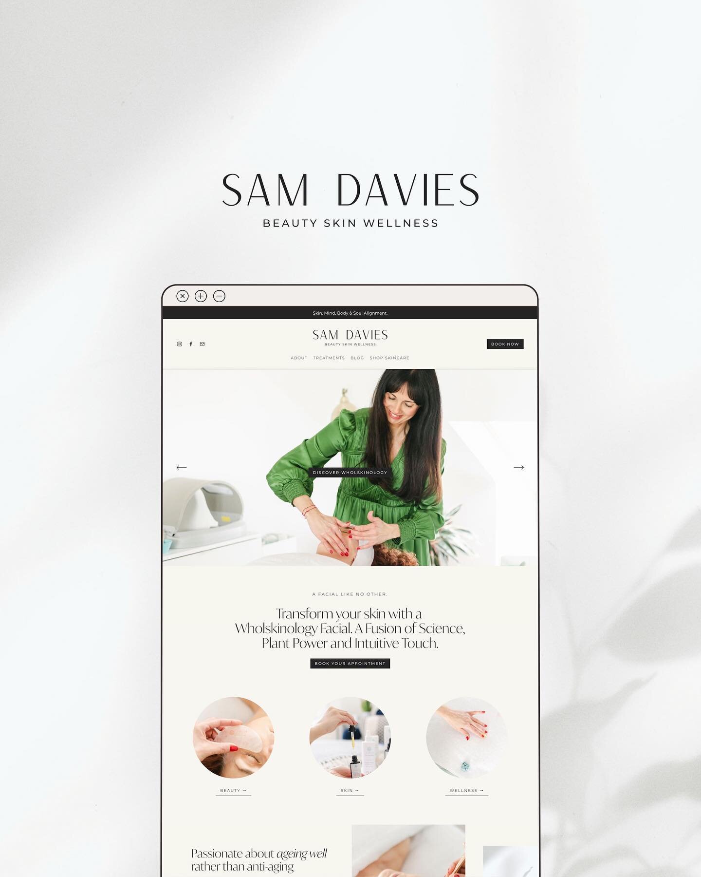 Blog | Small Business and Squarespace | Eleanor Stones