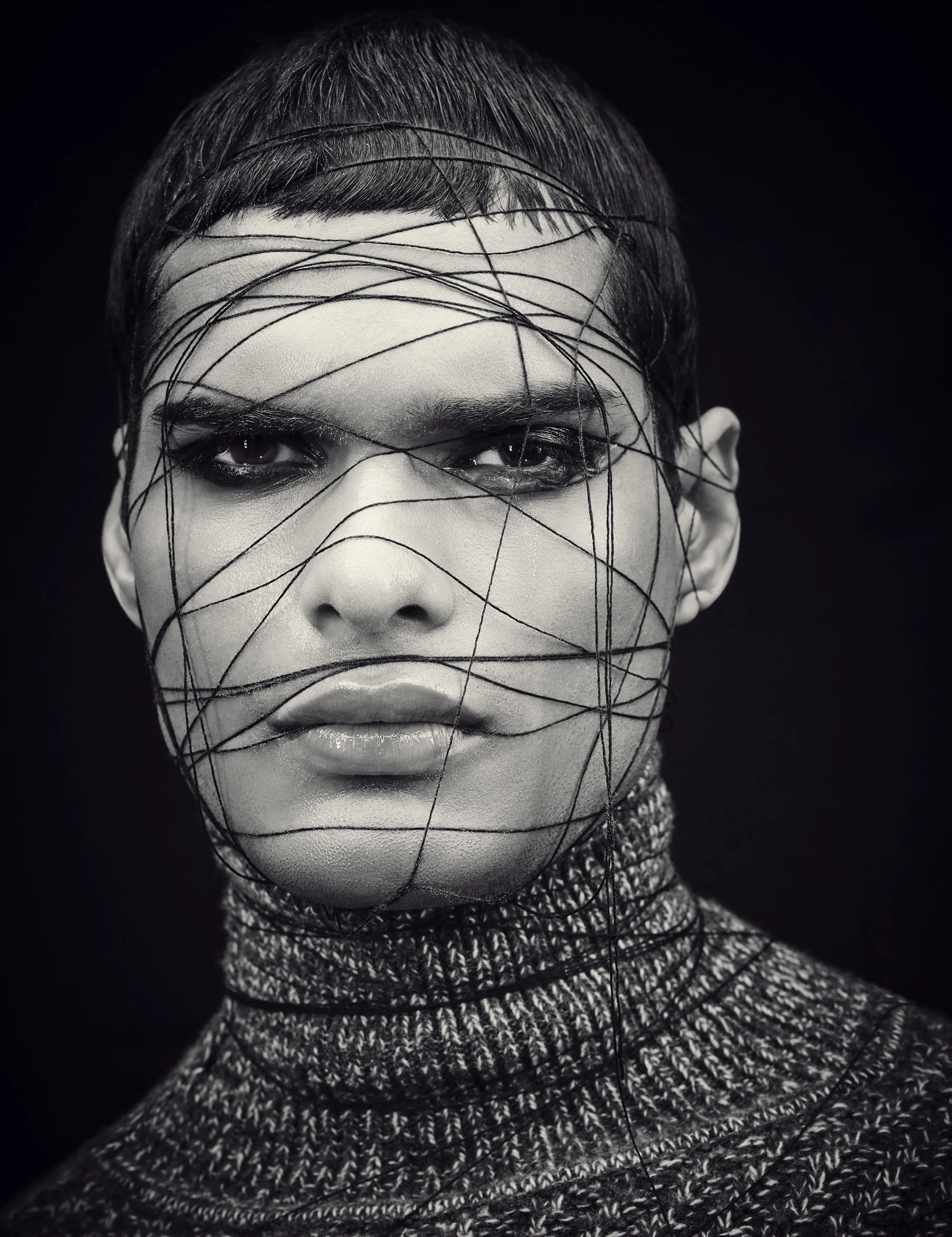 Phillip Waterman Photography London based advertising and portrait ...