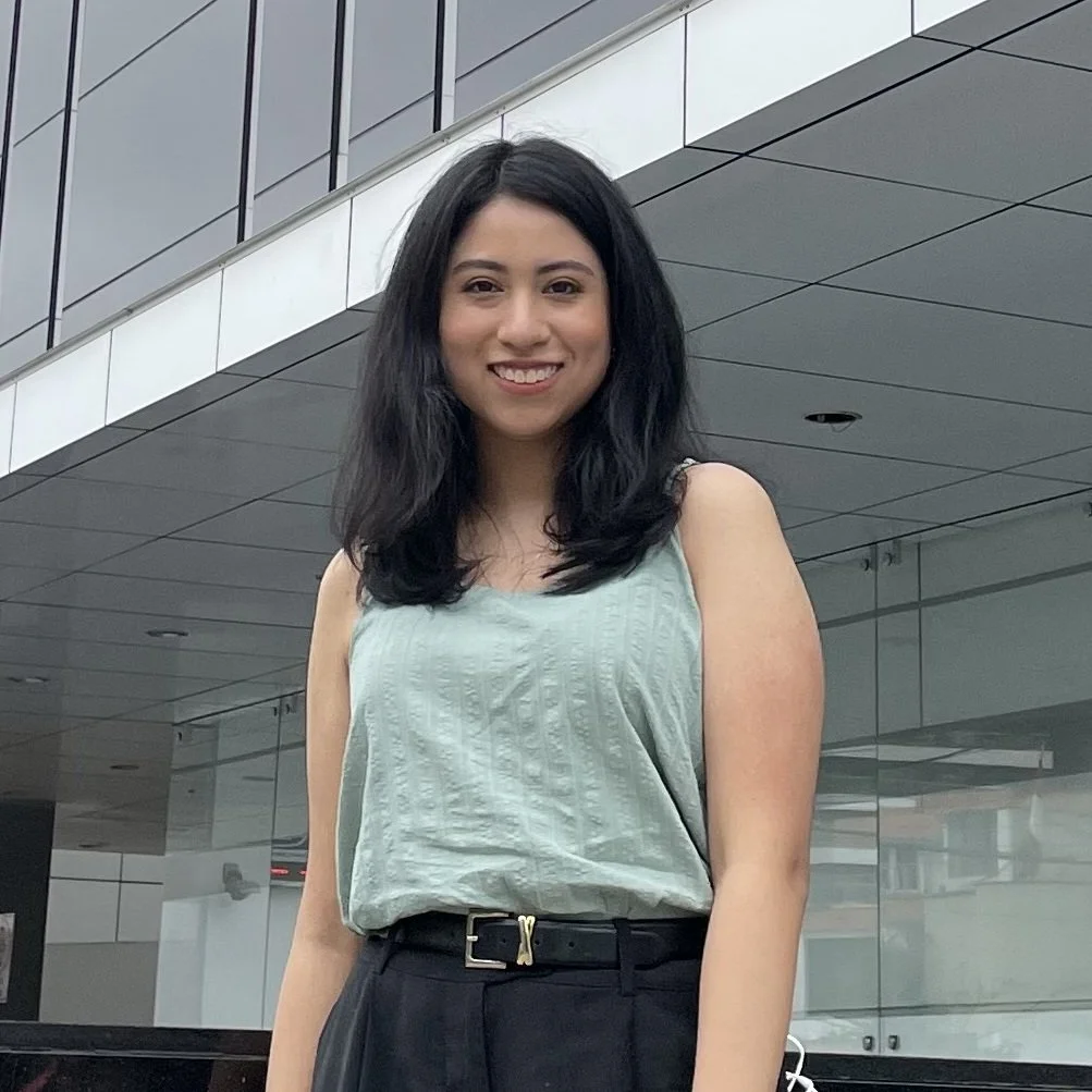 Nosotras — Women in Finance