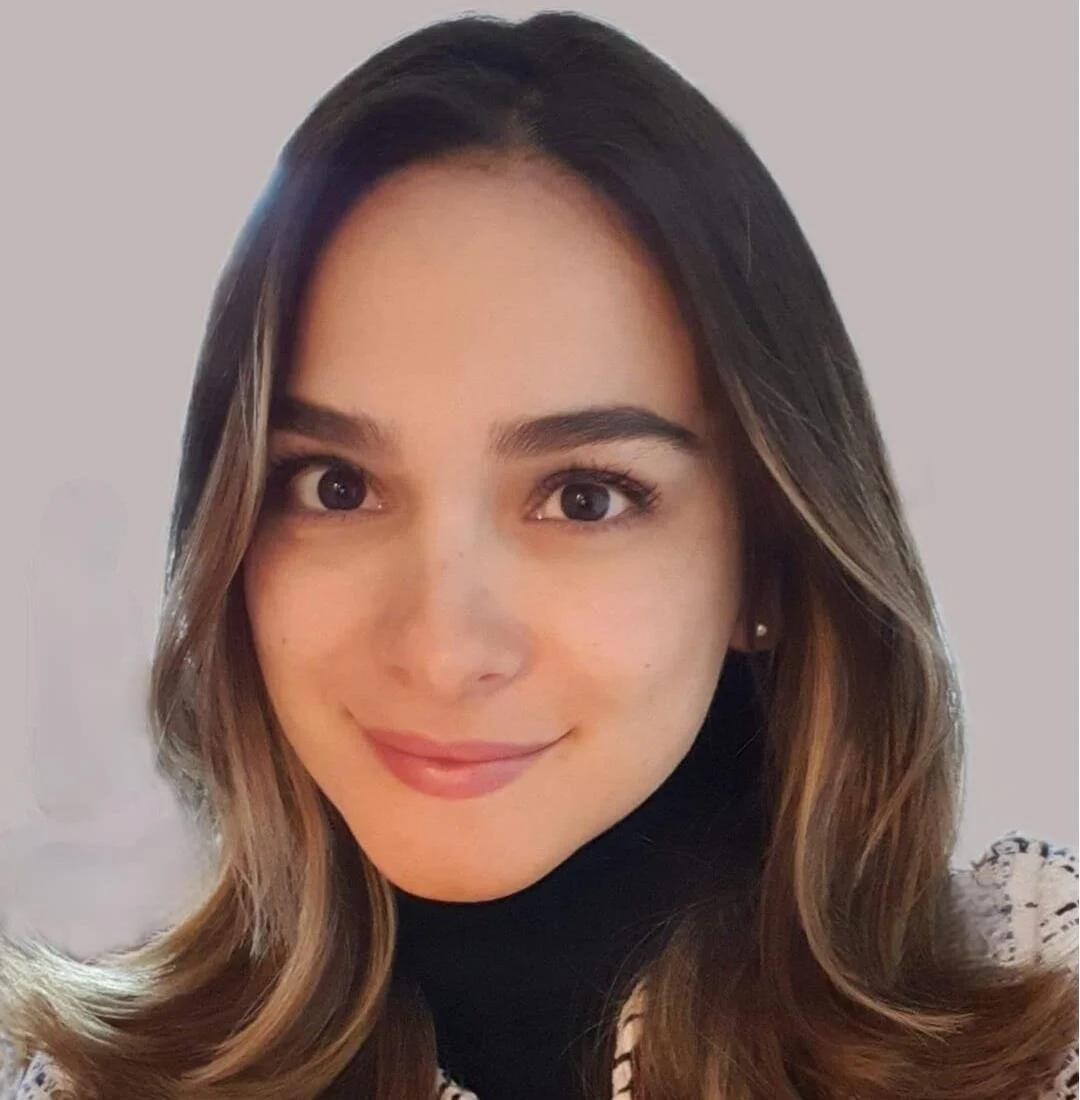 Nosotras — Women in Finance