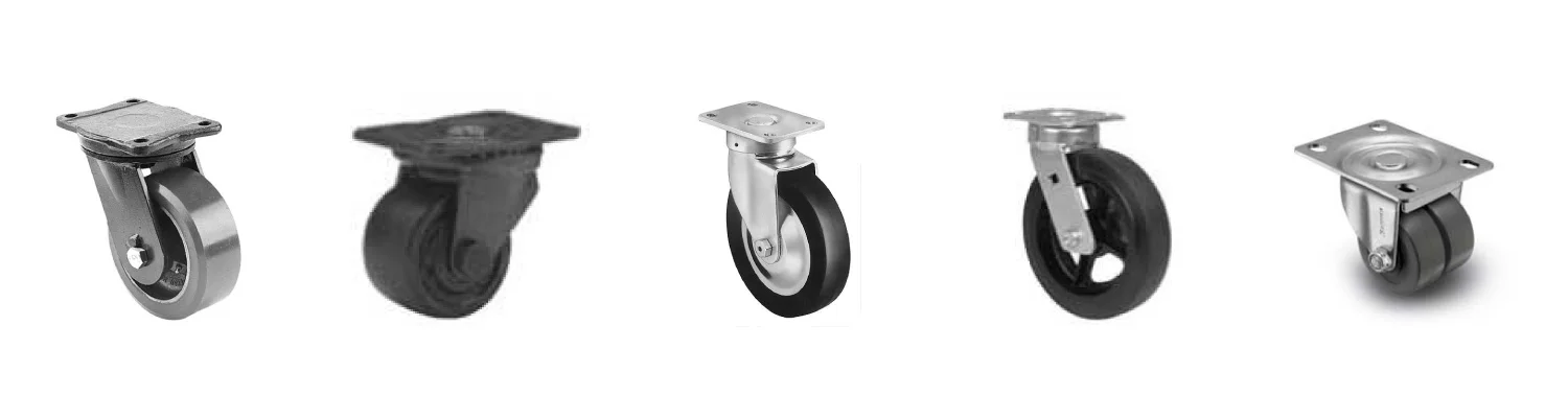 National Caster Alliance