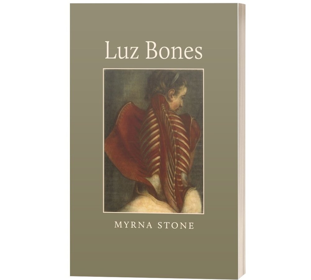 Luz Bones — Myrna Stone