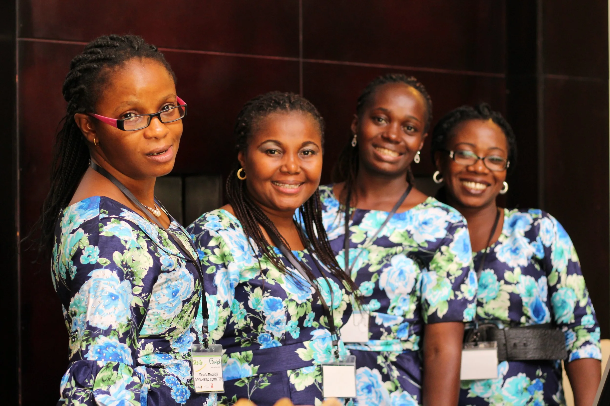 Get Involved — She-EO