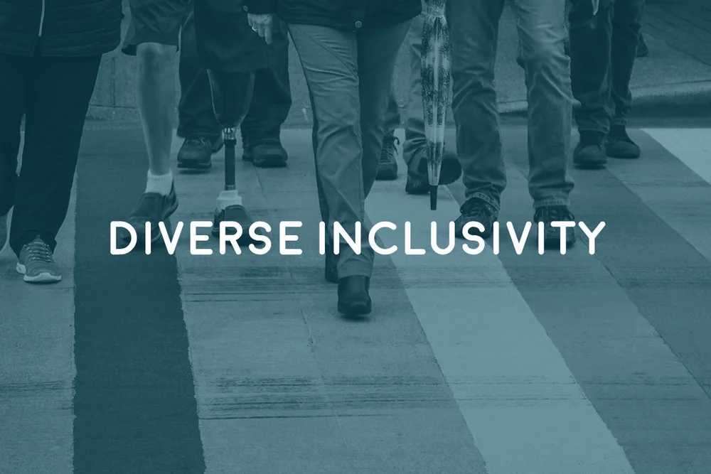 Who We Are — Accessible Hope International