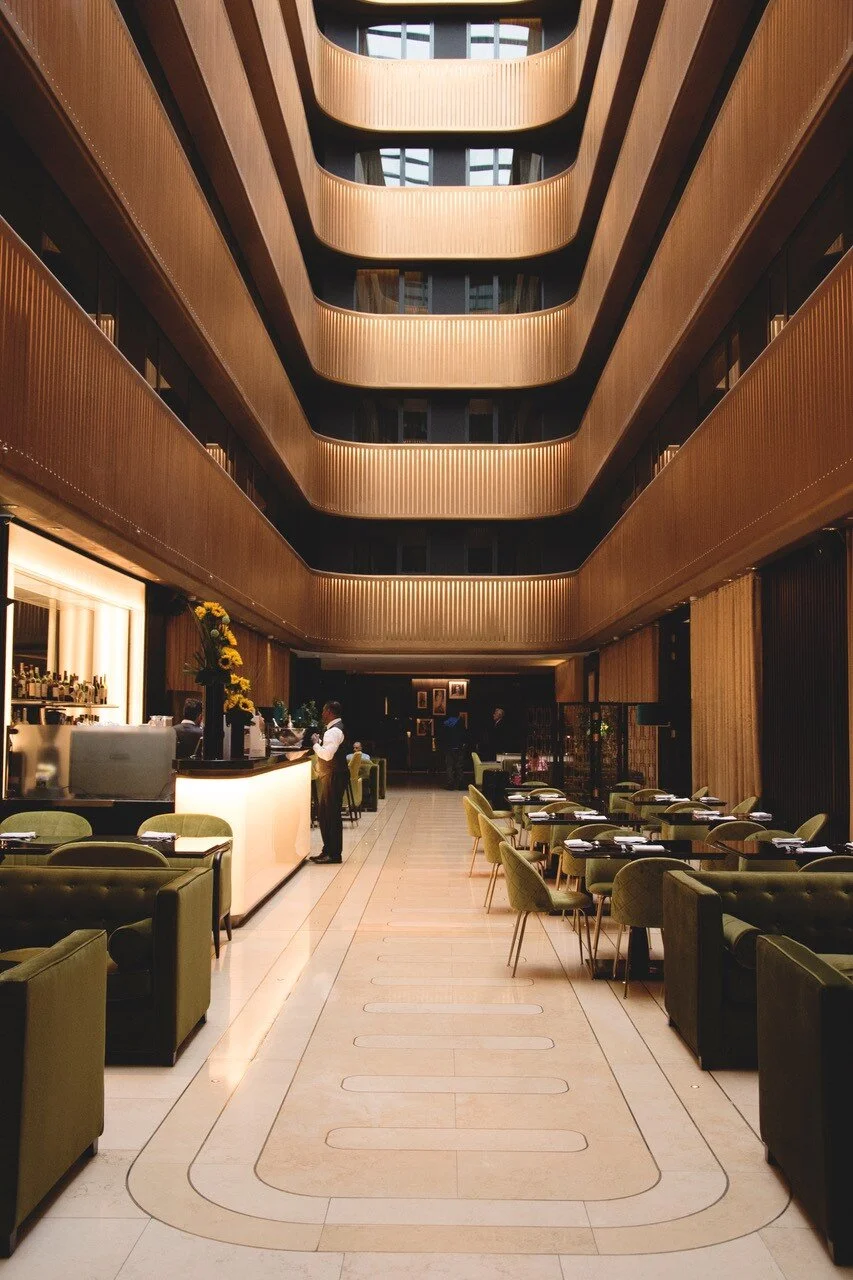 Interior Design Masters London Hotel | Psoriasisguru.com