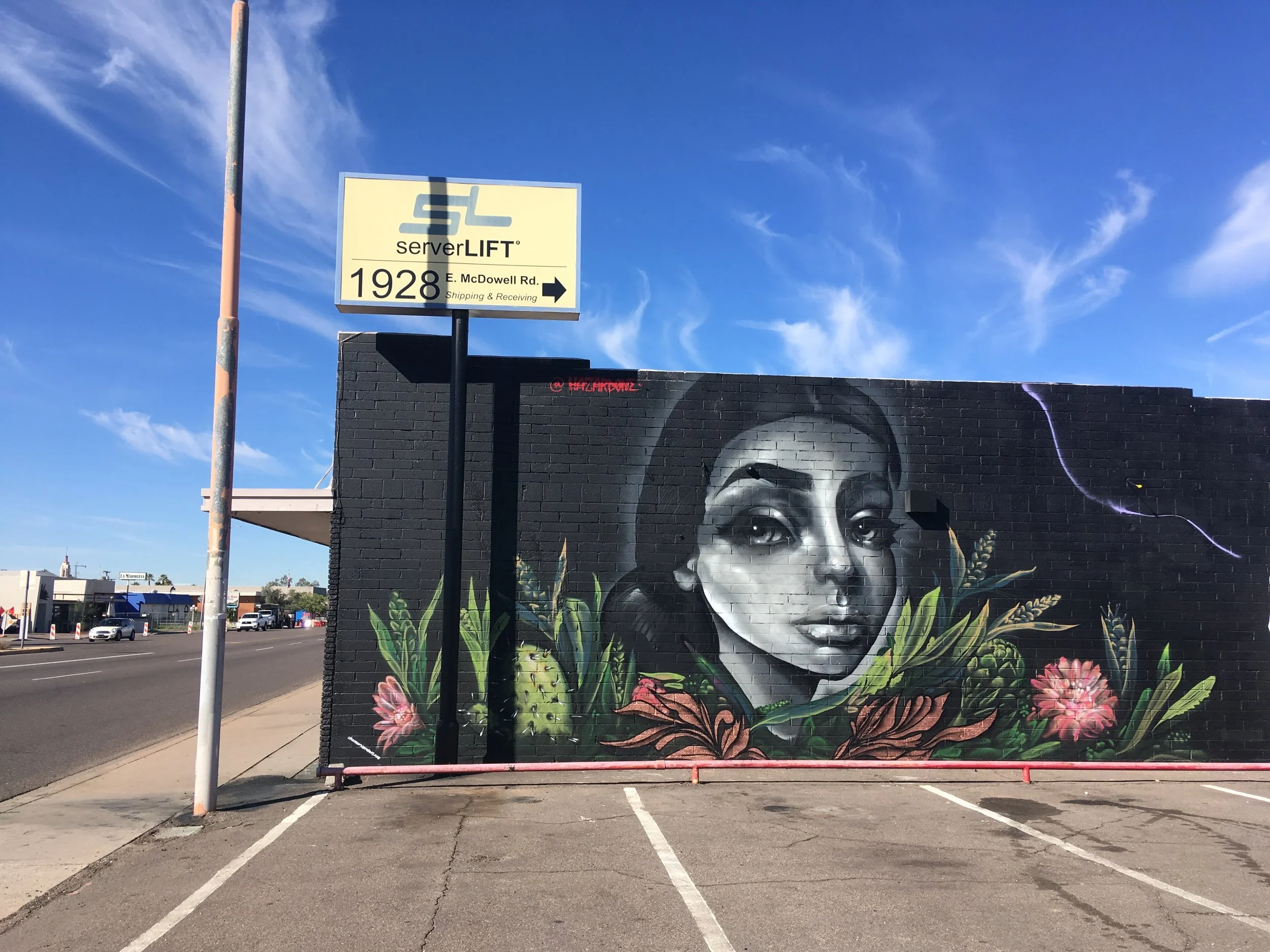 Hazard's Portfolio — Hazard | Graffiti Artist, Illustrator & Designer