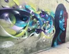 Hazard's Portfolio — Hazard | Graffiti Artist, Illustrator & Designer