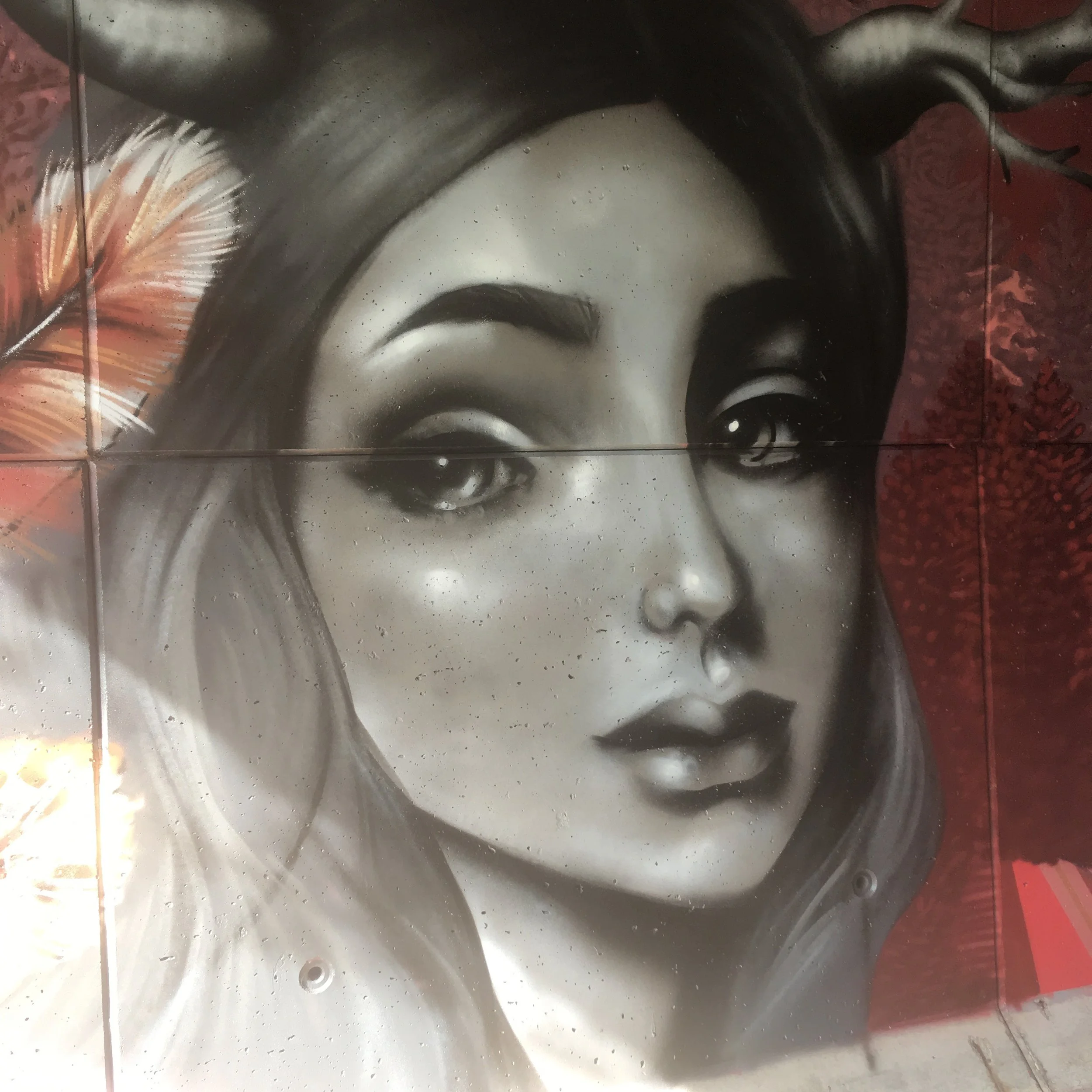 Hazard's Portfolio — Hazard | Graffiti Artist, Illustrator & Designer