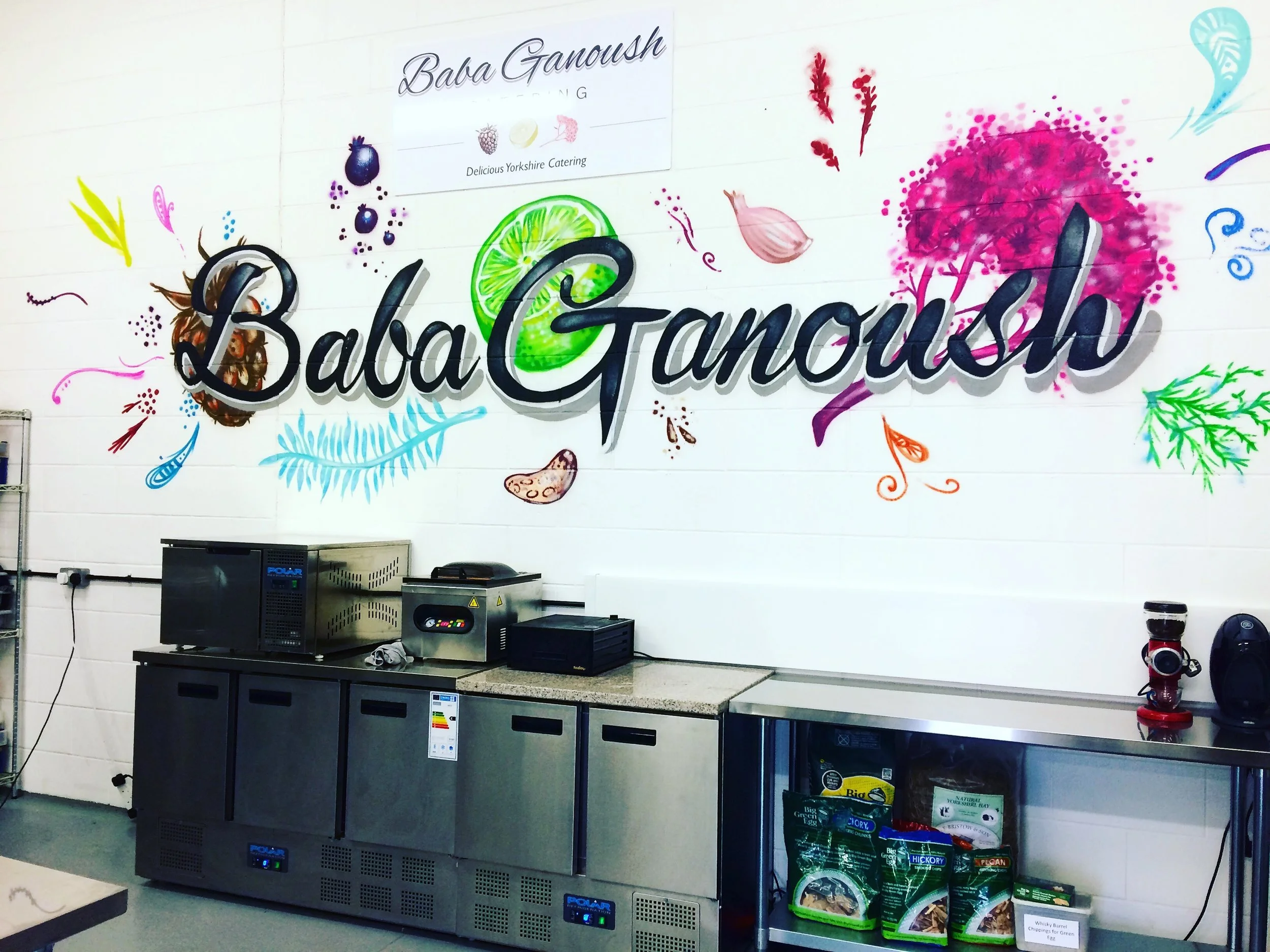 Hazard's Portfolio — Hazard | Graffiti Artist, Illustrator & Designer