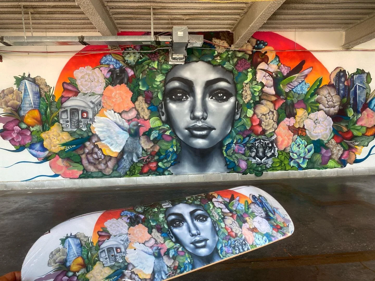 About Hazard — Hazard | Graffiti Artist, Illustrator & Designer