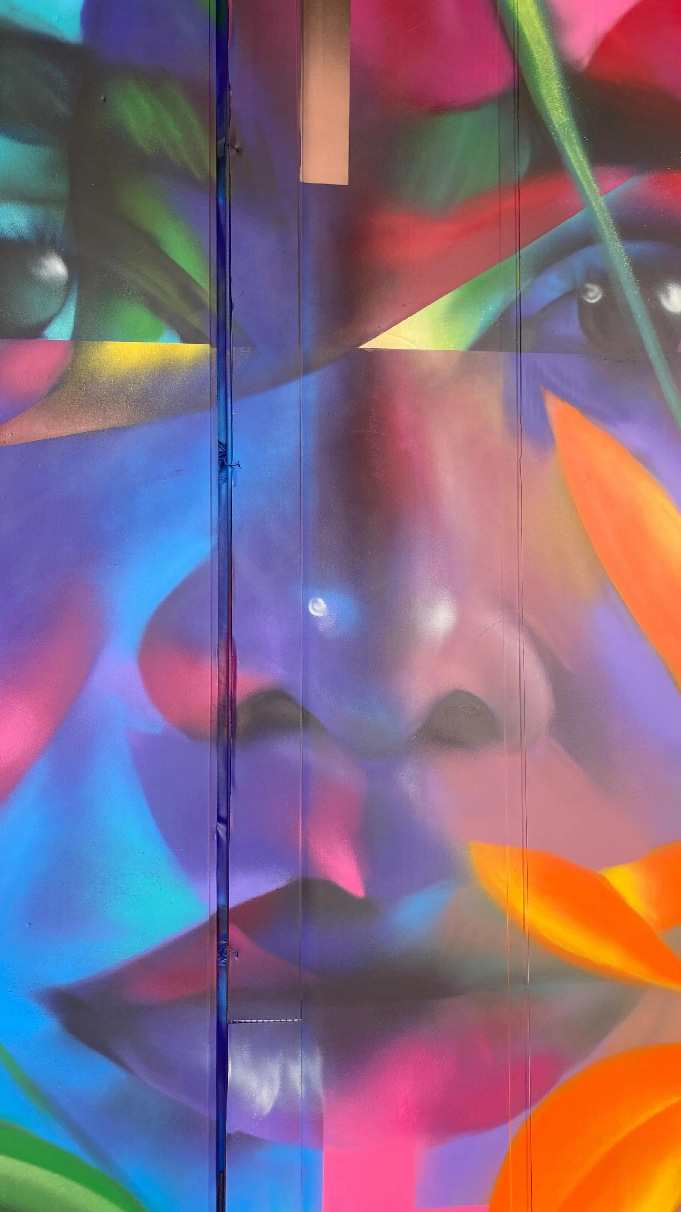 About Hazard — Hazard | Graffiti Artist, Illustrator & Designer