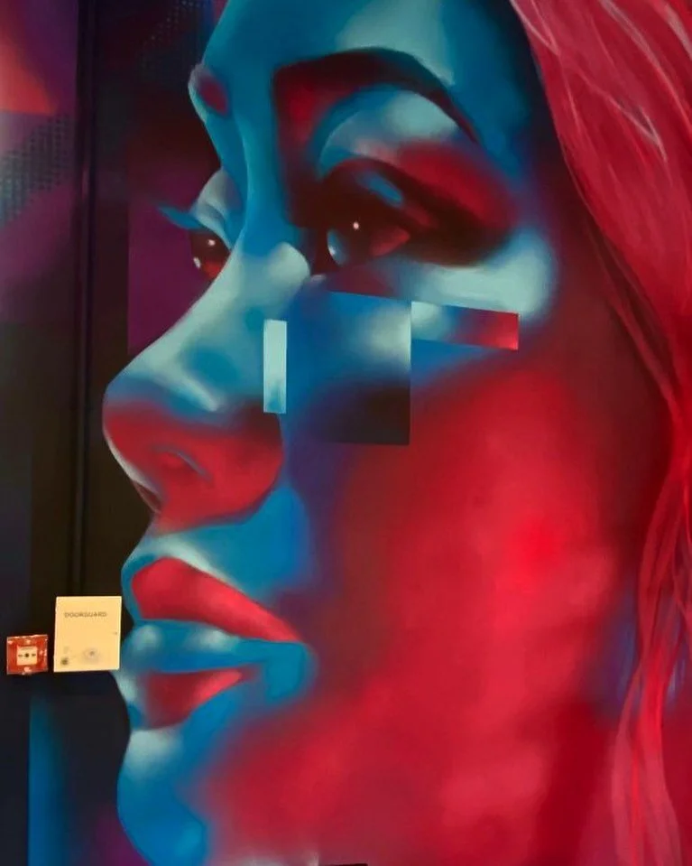 About Hazard — Hazard | Graffiti Artist, Illustrator & Designer