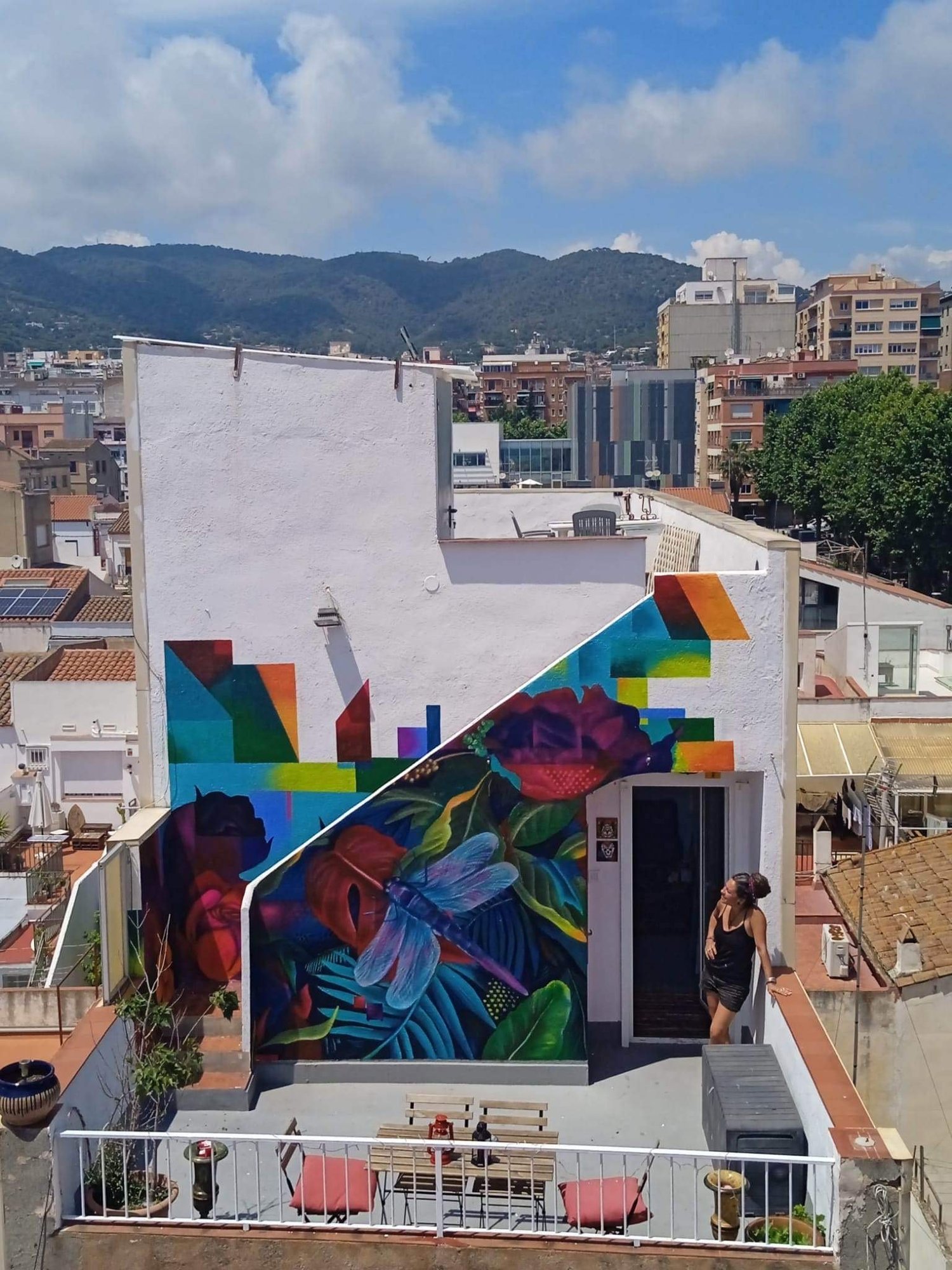 Hazard's Portfolio — Hazard | Graffiti Artist, Illustrator & Designer