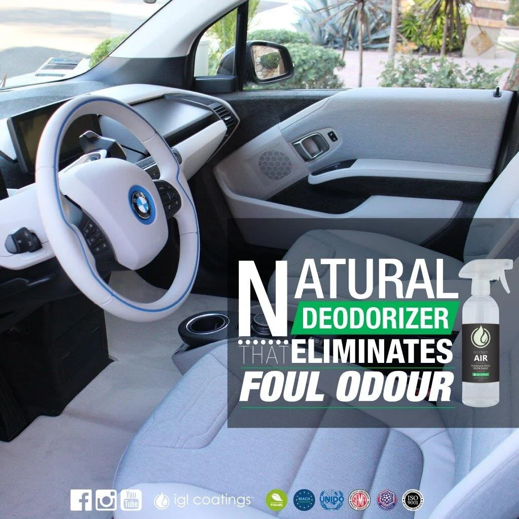 Superior Auto Detail | Exterior / Interior Detail — Superior Garage ...