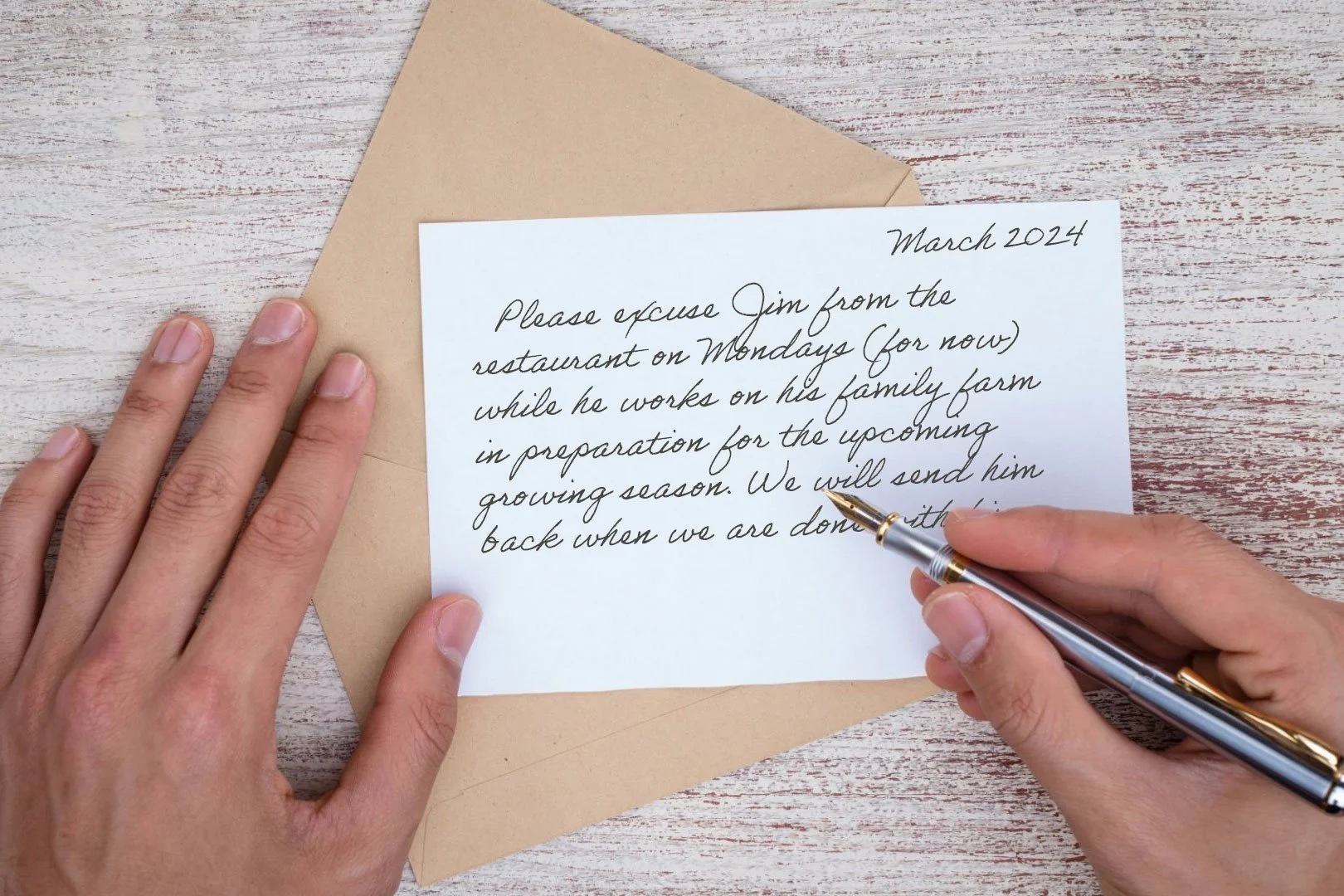 Farm-to-Table Restaurant | Warwick, NY