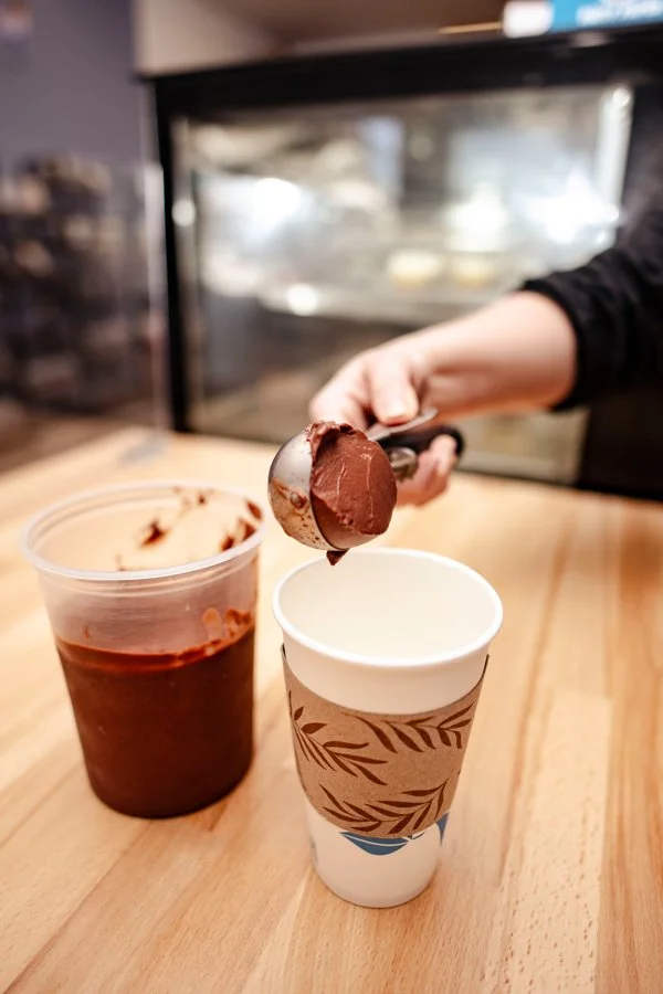 Great Lakes Chocolate & Dessert Co
