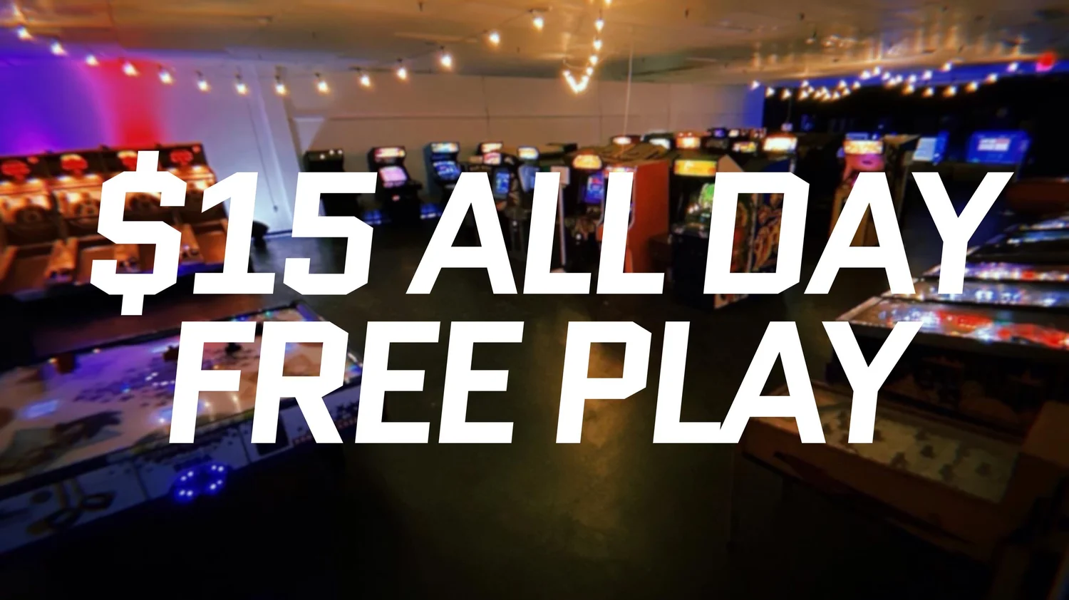 Spinners Pinball Arcade