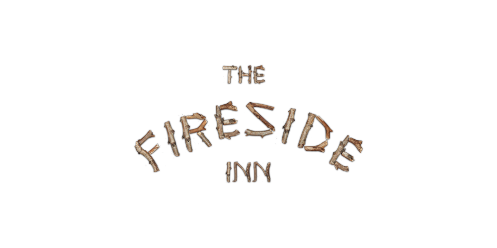 The FIRESIDE INN