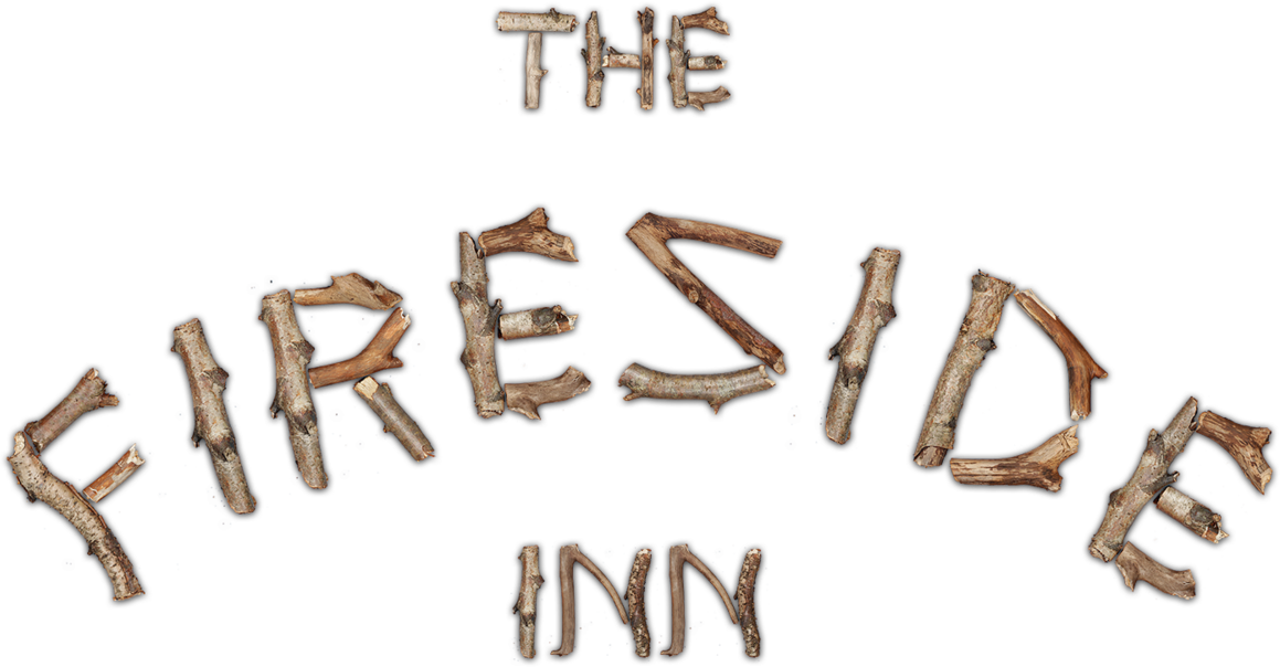 The FIRESIDE INN