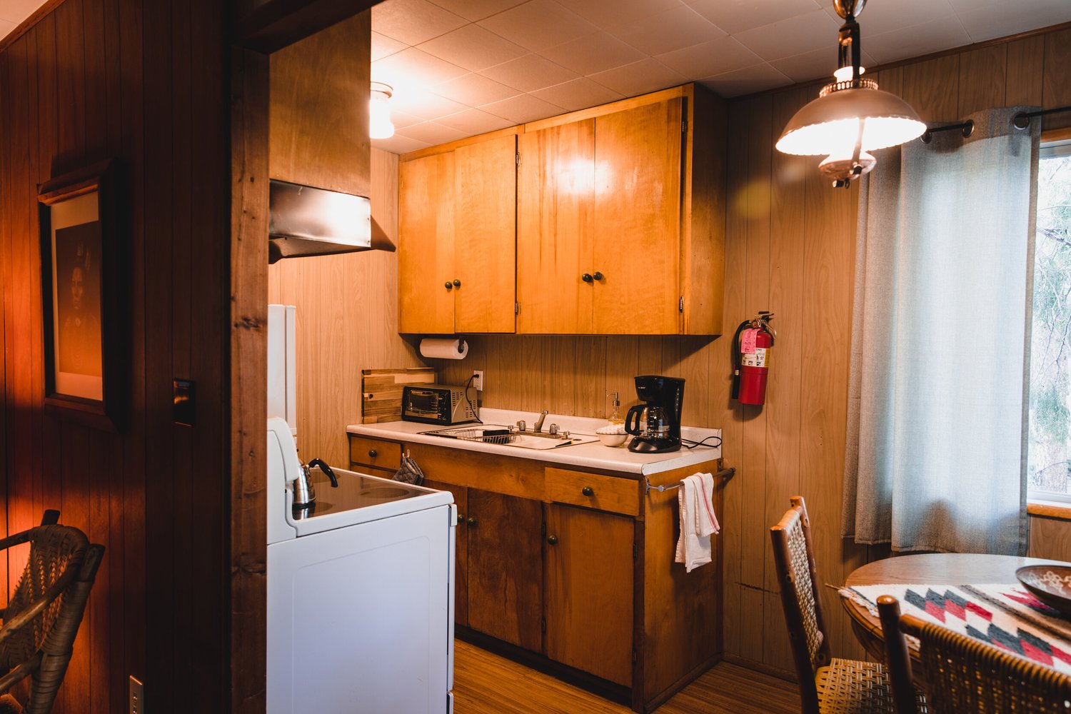 Rooms — The FIRESIDE INN