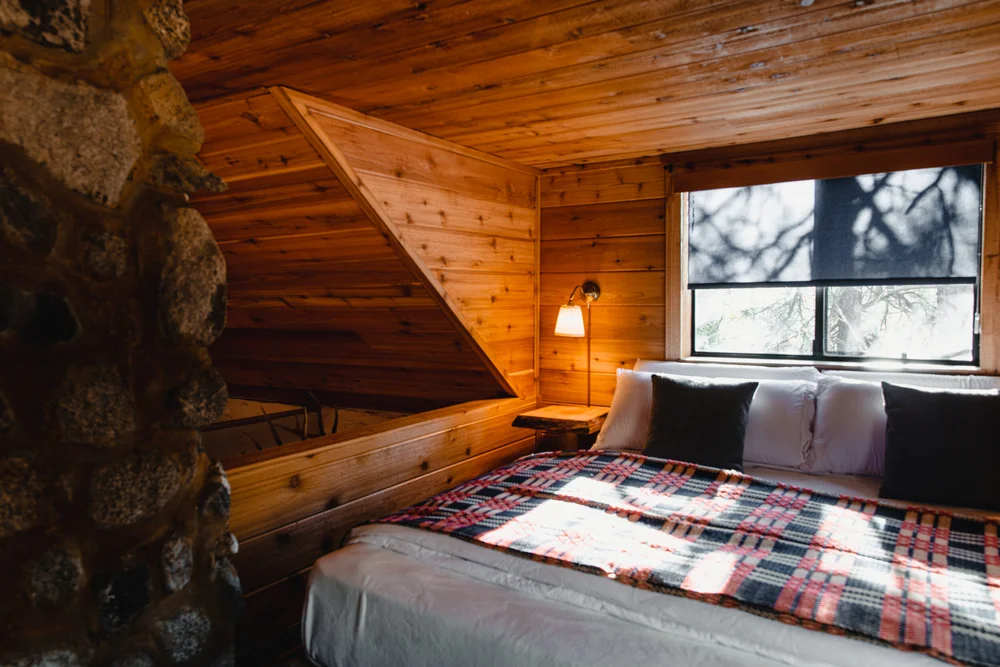 Rooms — The FIRESIDE INN