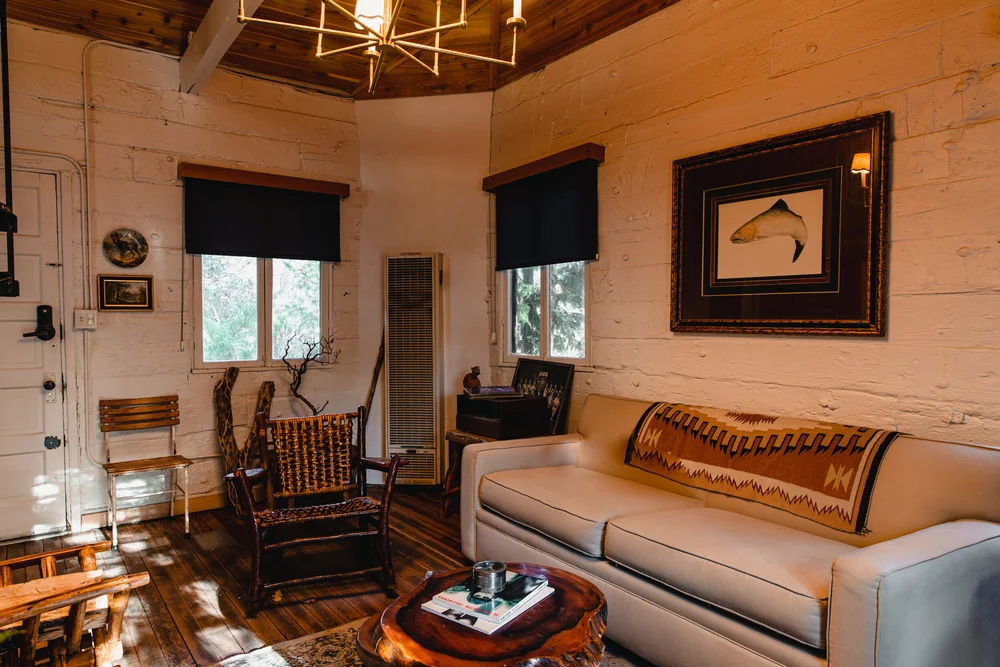 Rooms — The FIRESIDE INN