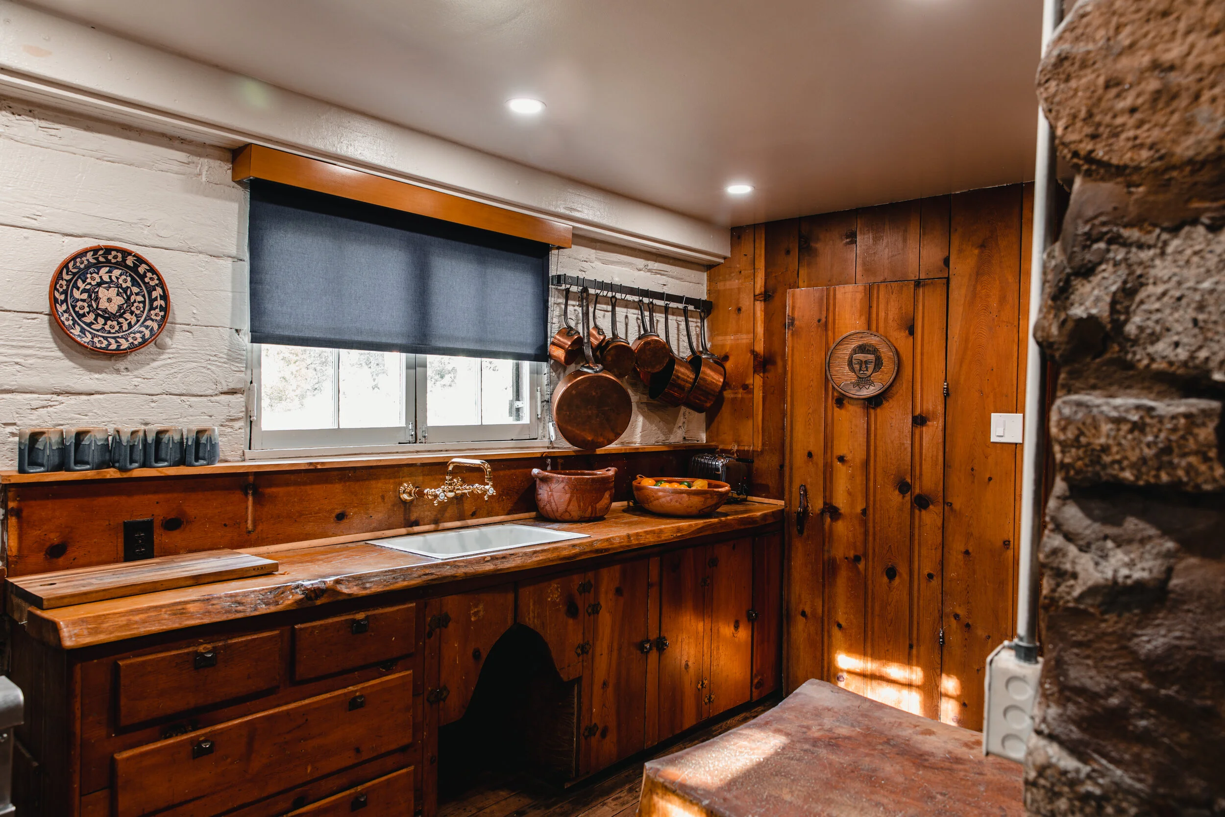 Rooms — The FIRESIDE INN