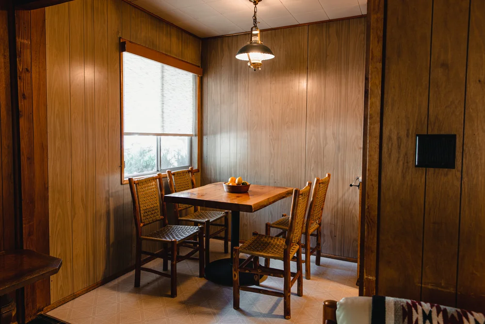 Rooms — The FIRESIDE INN