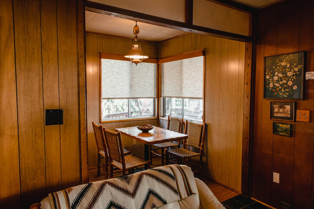 Rooms — The FIRESIDE INN