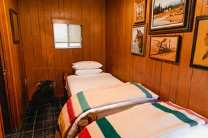 Rooms — The FIRESIDE INN
