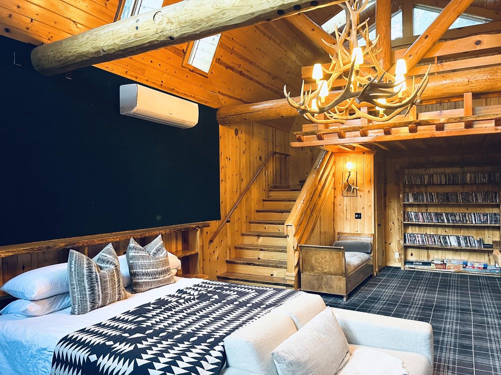 Rooms — The FIRESIDE INN
