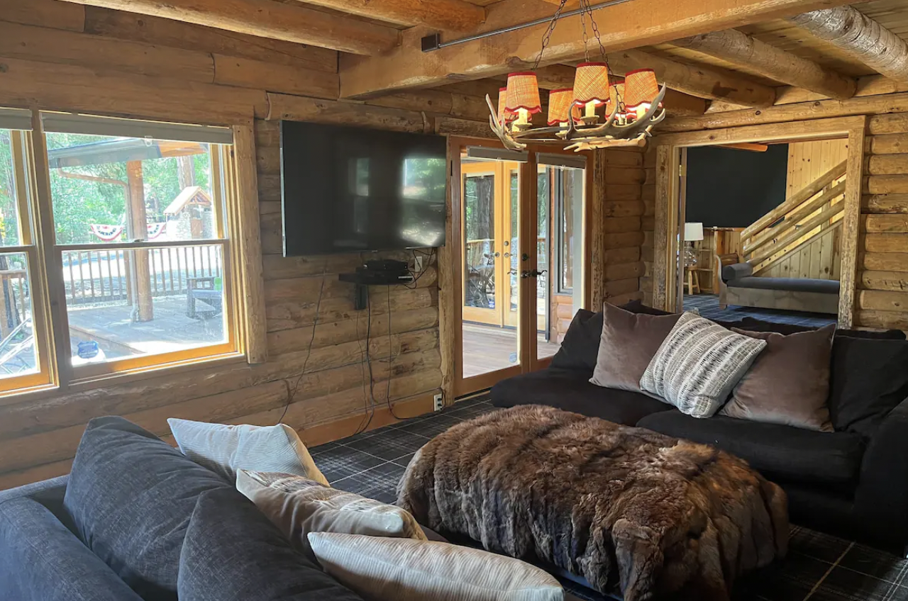 Rooms — The FIRESIDE INN