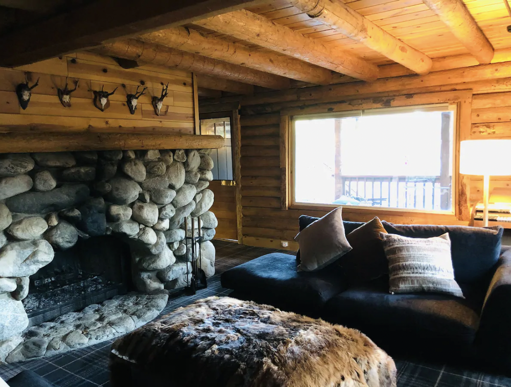 Rooms — The FIRESIDE INN