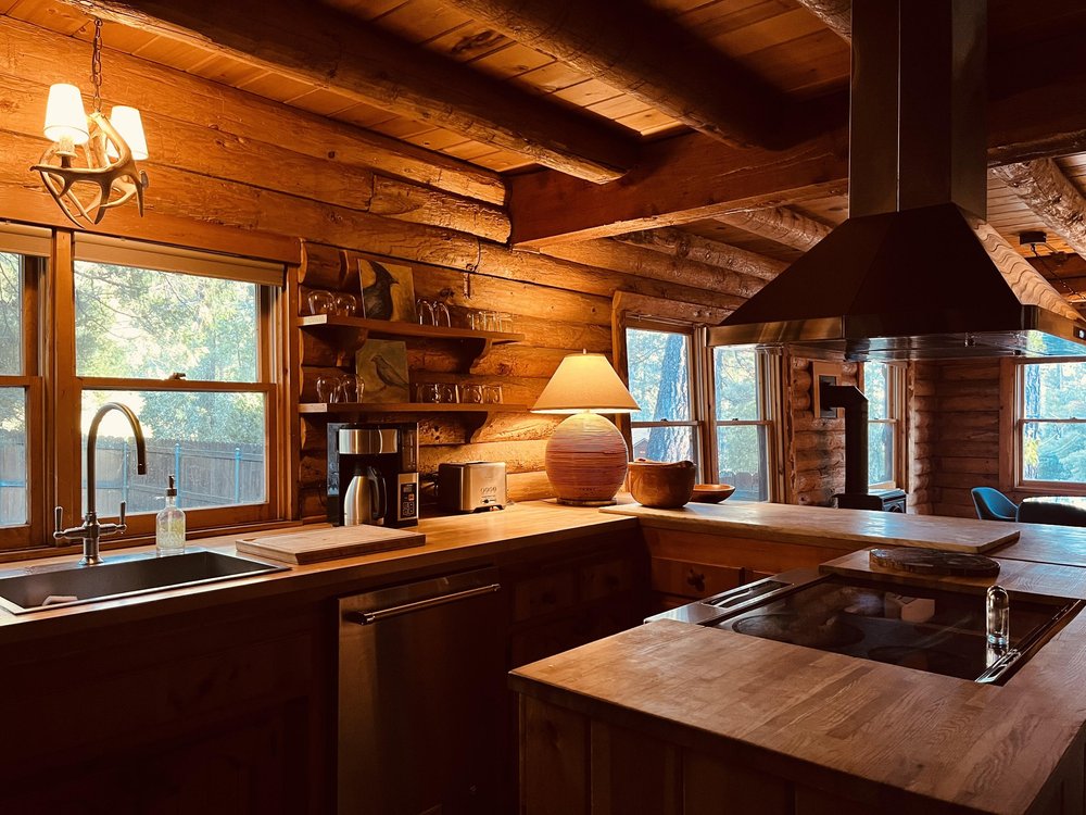Rooms — The FIRESIDE INN