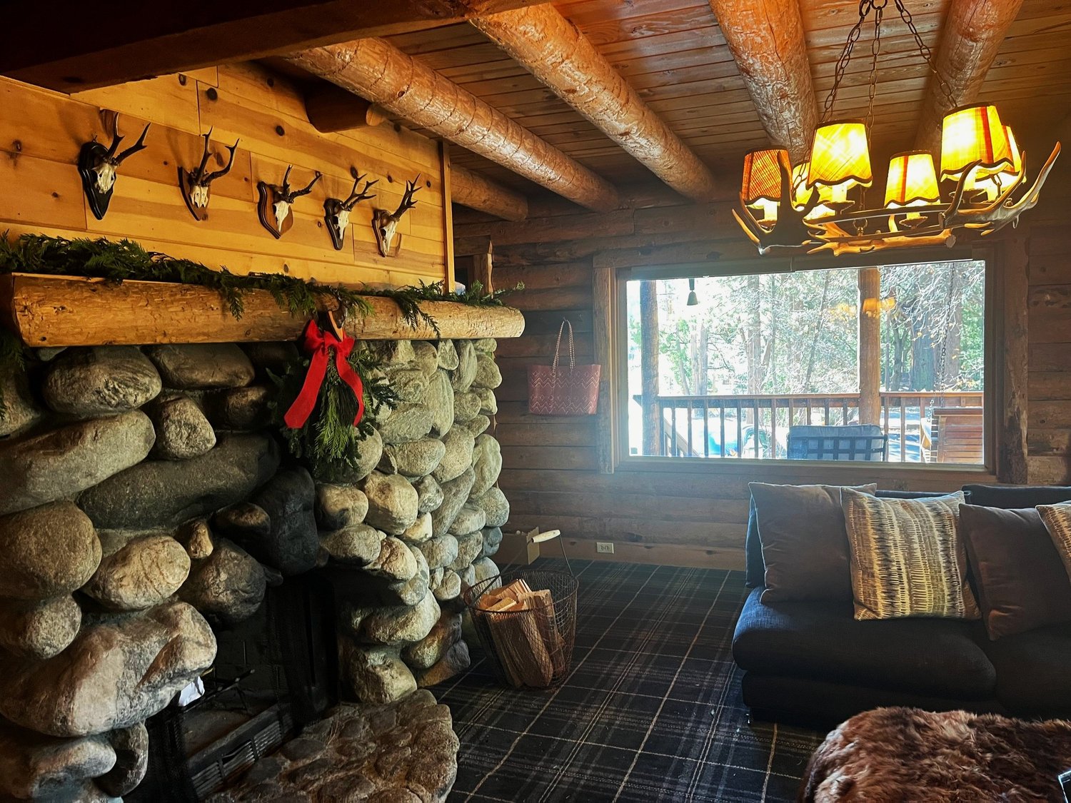 Rooms — The FIRESIDE INN