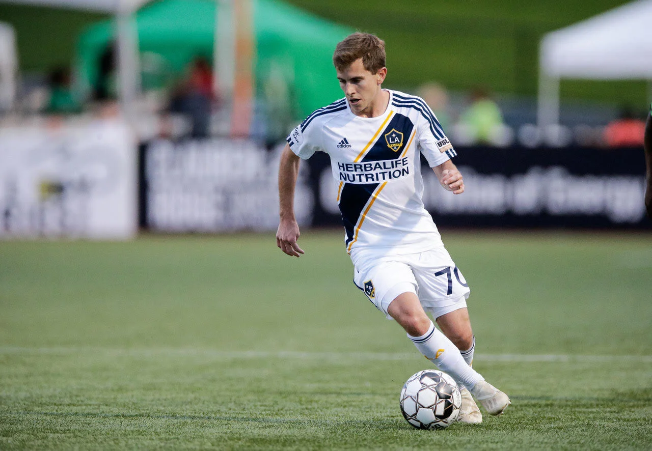 Orange County SC Signs Former UCLA Bruin and Legia Warsaw Midfielder ...