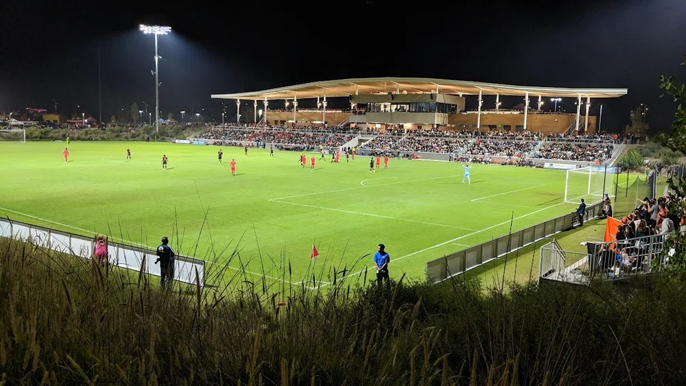 Orange County SC Club Statement on Championship Soccer Stadium — Orange ...