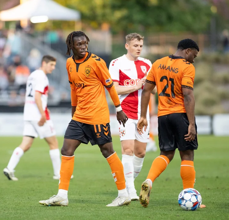June 1st, Match #12 - Orange County SC vs Detroit City FC — Orange ...