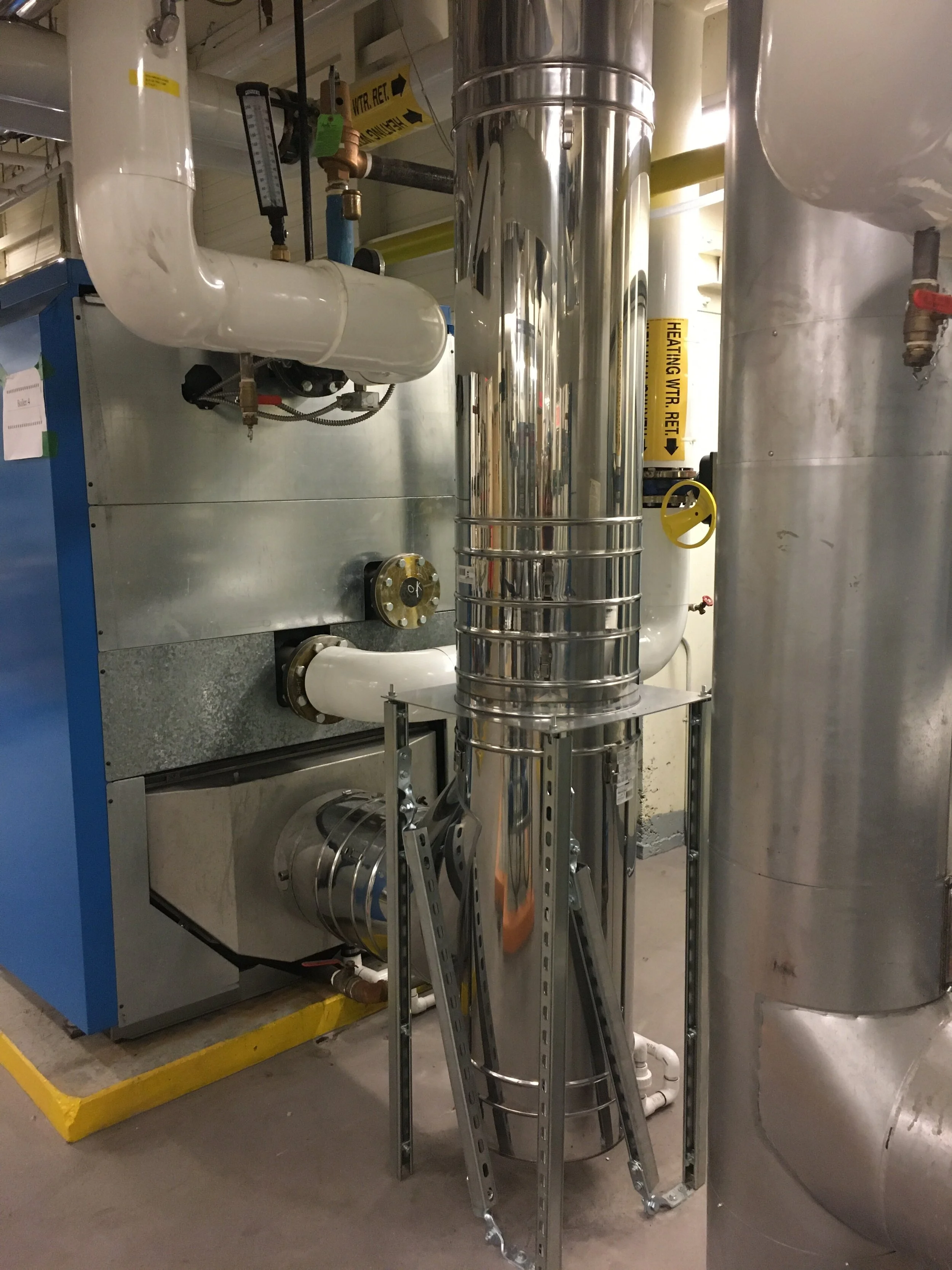 Resources — Total HVAC