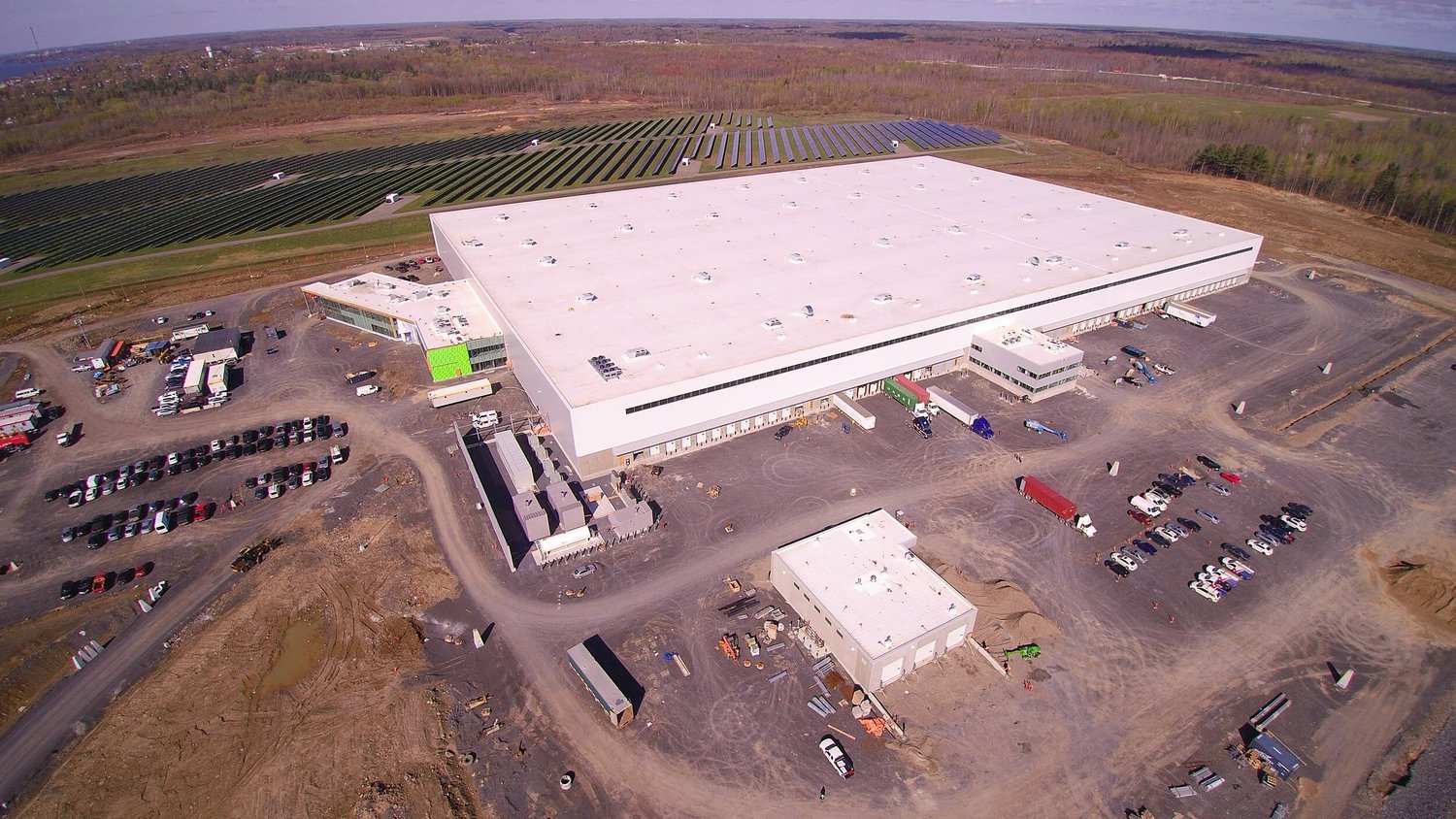 Projects — Total HVAC