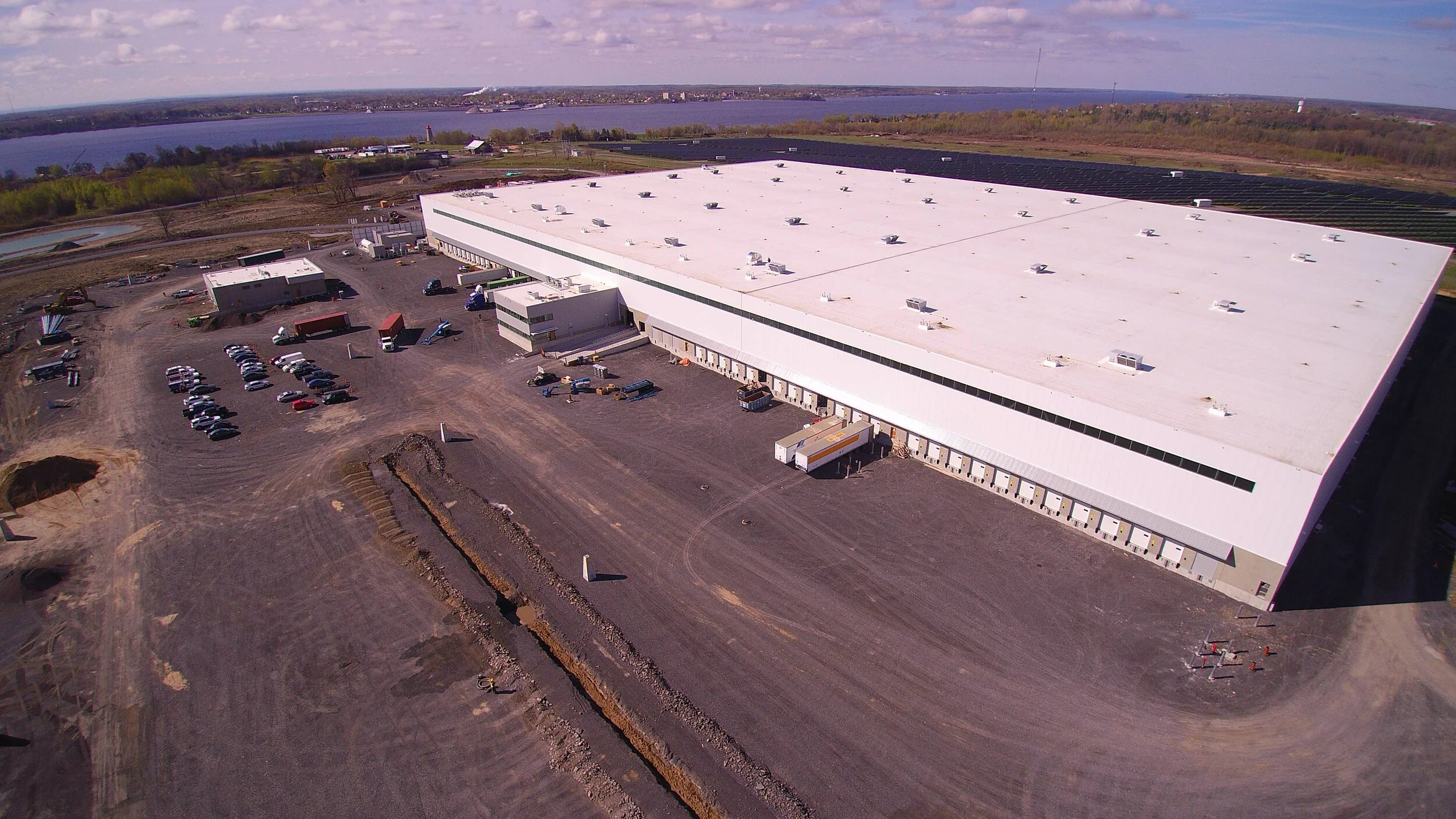 Projects — Total HVAC