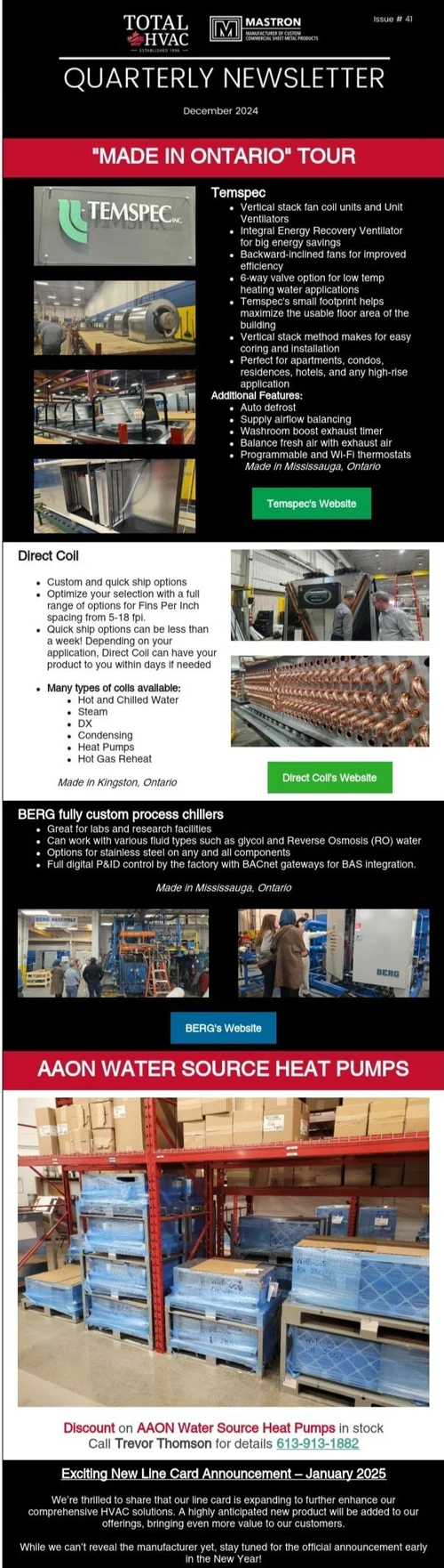 Resources — Total HVAC