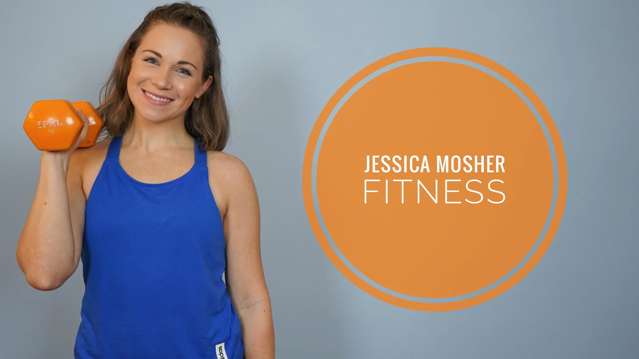 Jessica Mosher Fitness